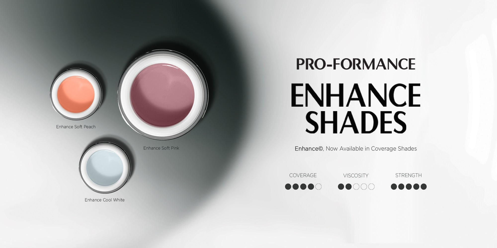 PRO-FORMANCE Enhance Shades coming soon! – DK BEAUTY