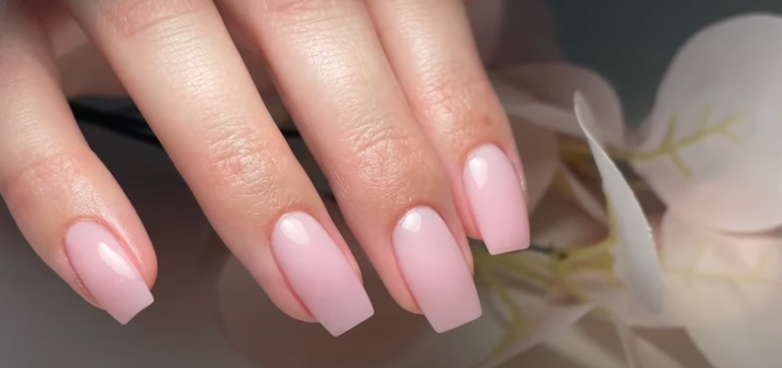 Clean Girl Mani Collection In Stock – DK BEAUTY