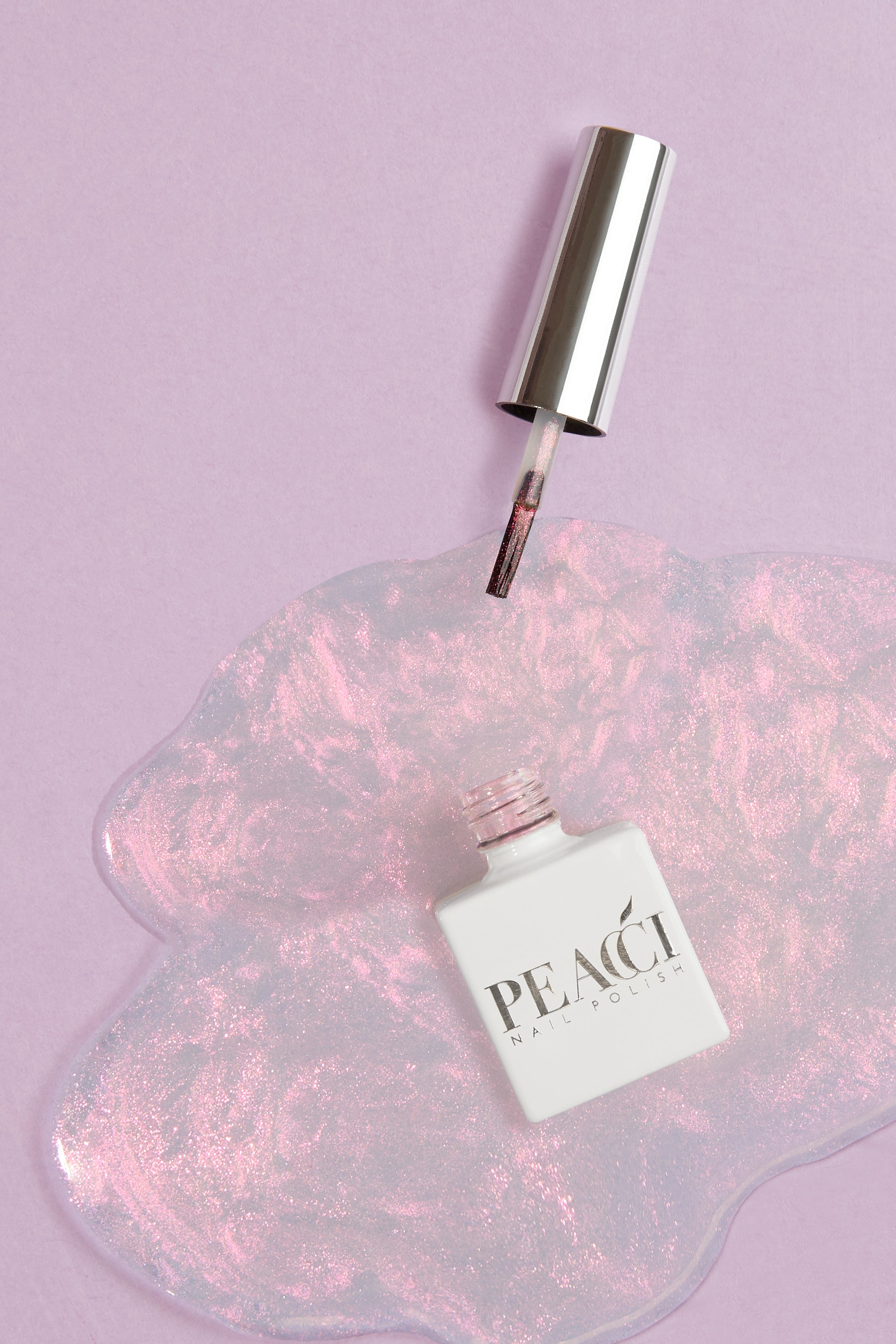 Peacci Top, Base & Treatments – DK BEAUTY