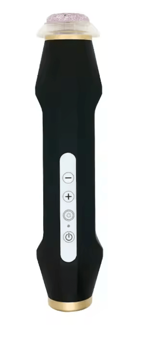 Dynamic Oxygen Bubble Device – DK BEAUTY
