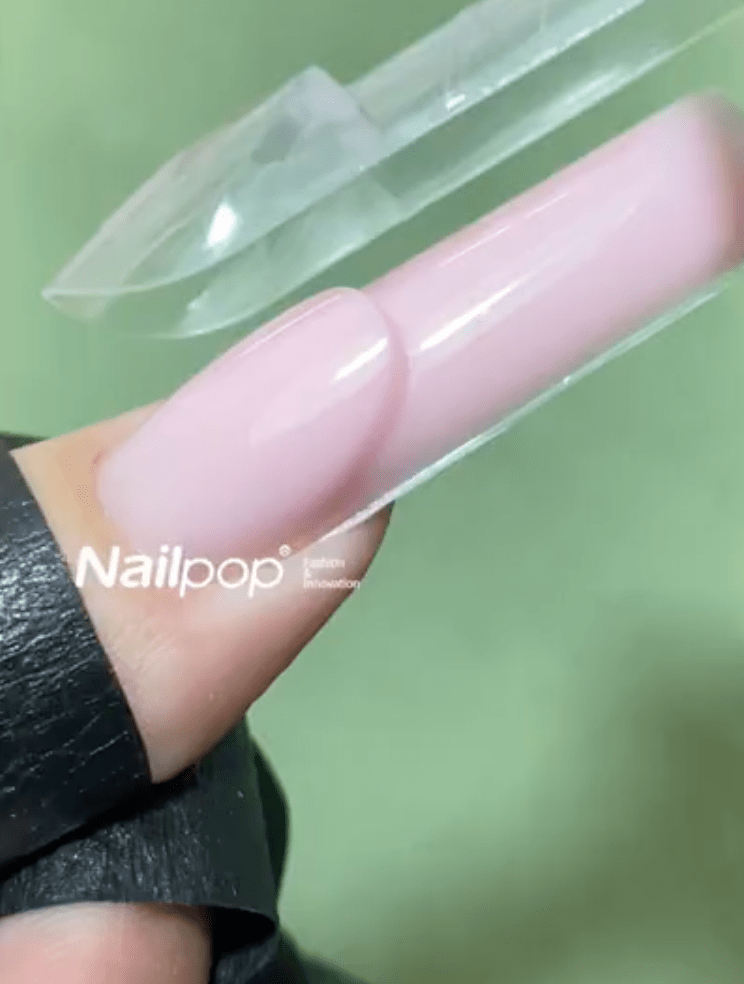 Reusable French Dual Forms – DK BEAUTY