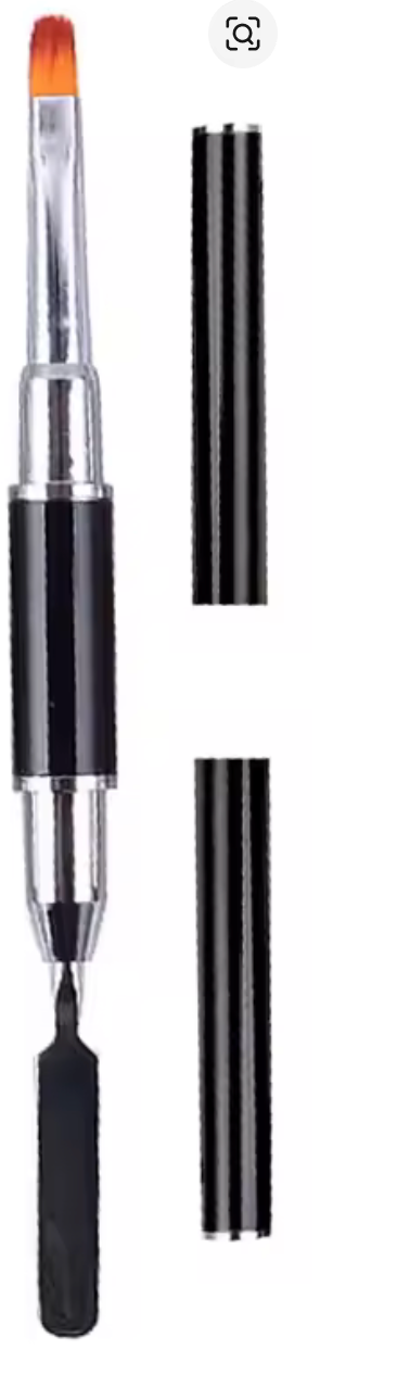 Sandwich Form Gel Applicator Tool – DK BEAUTY