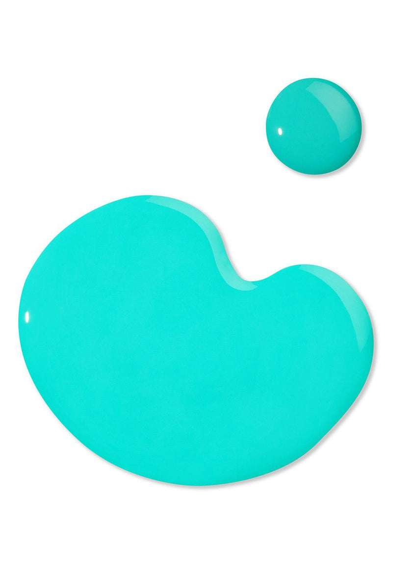 Weekender Bold Neon Blue Gel Polish for Adventurous Nails – DK BEAUTY