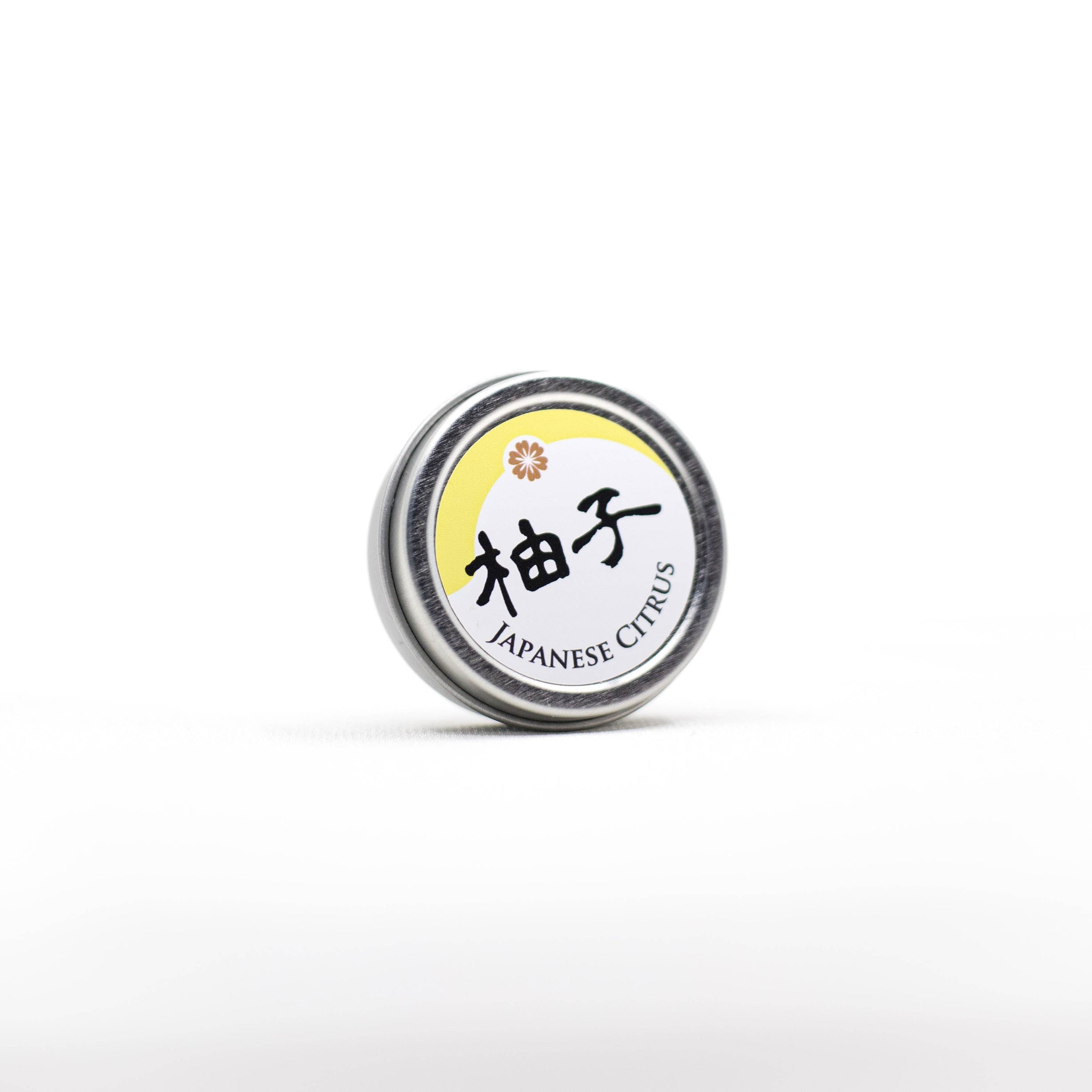 Yuzu Lip Balm – DK BEAUTY