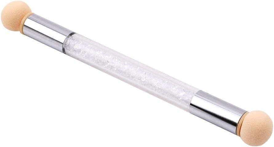 Crystal Ombre Sponge Tool – DK BEAUTY