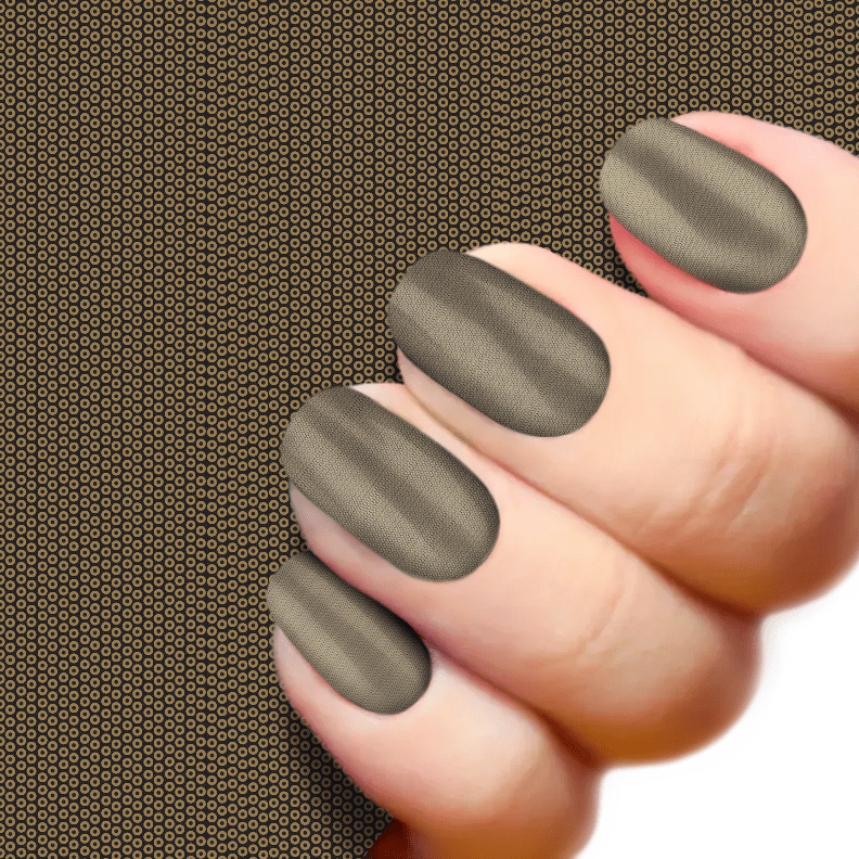 Minx Nail Designs – DK BEAUTY