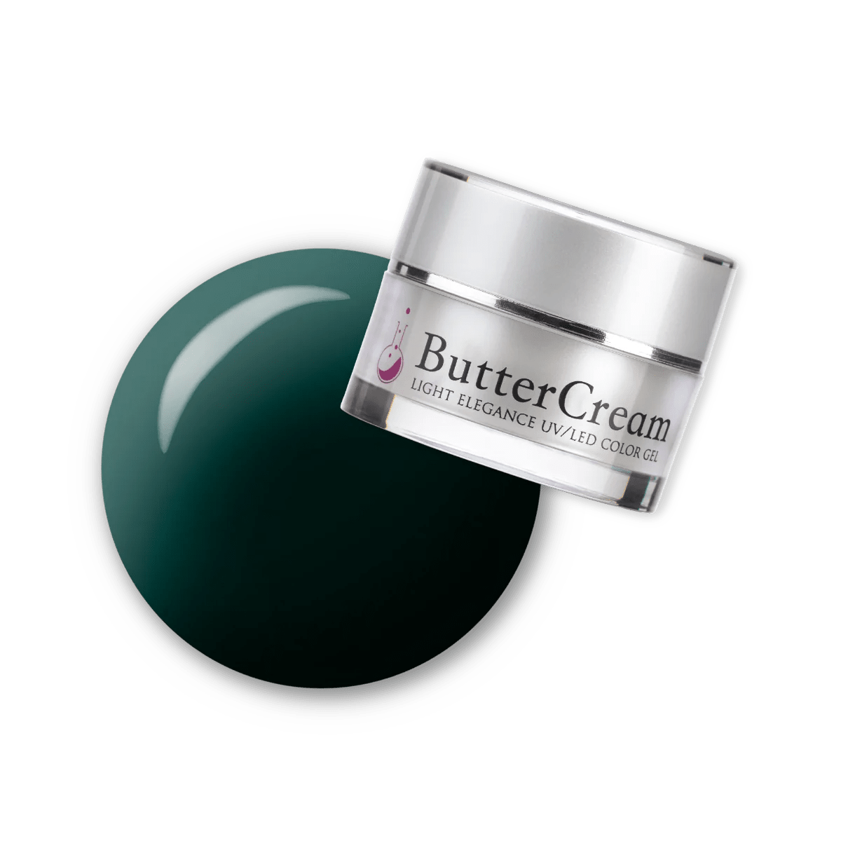 Green With Envy Buttercream – DK BEAUTY