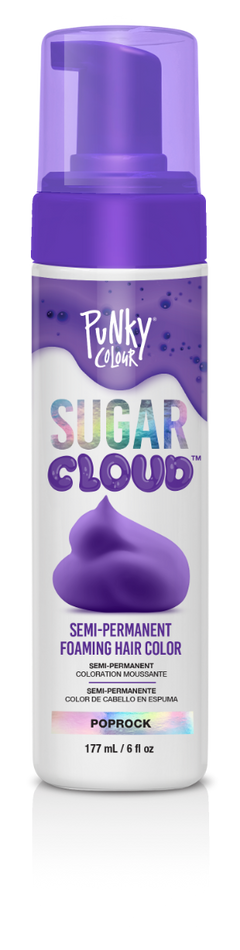 Punky Sugar Cloud Poprock – DK BEAUTY