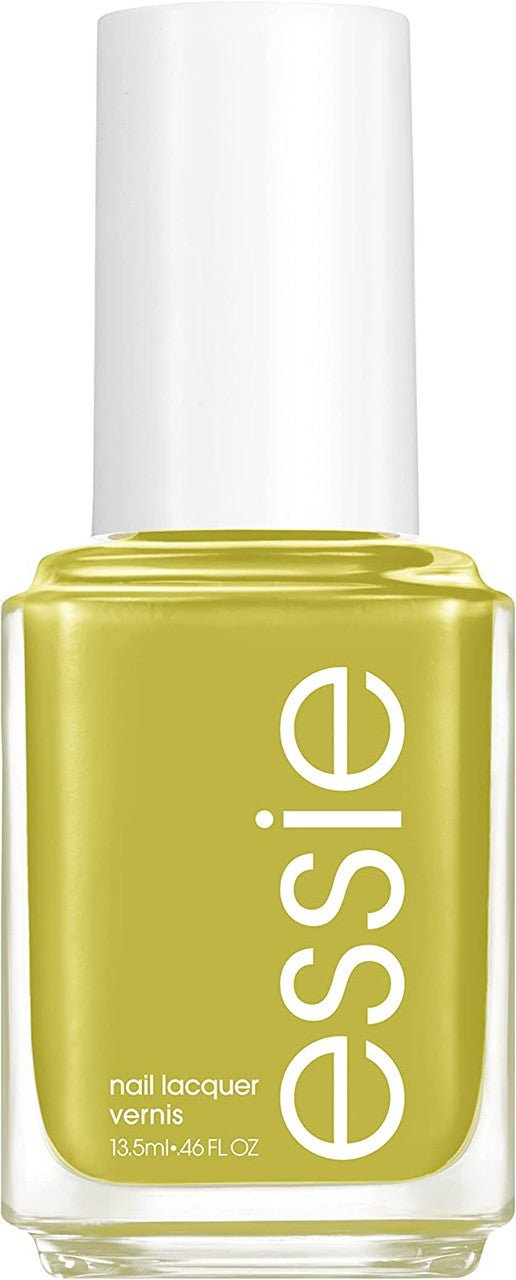essie piece of work – DK BEAUTY