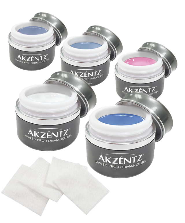 Akzéntz Professional – DK BEAUTY